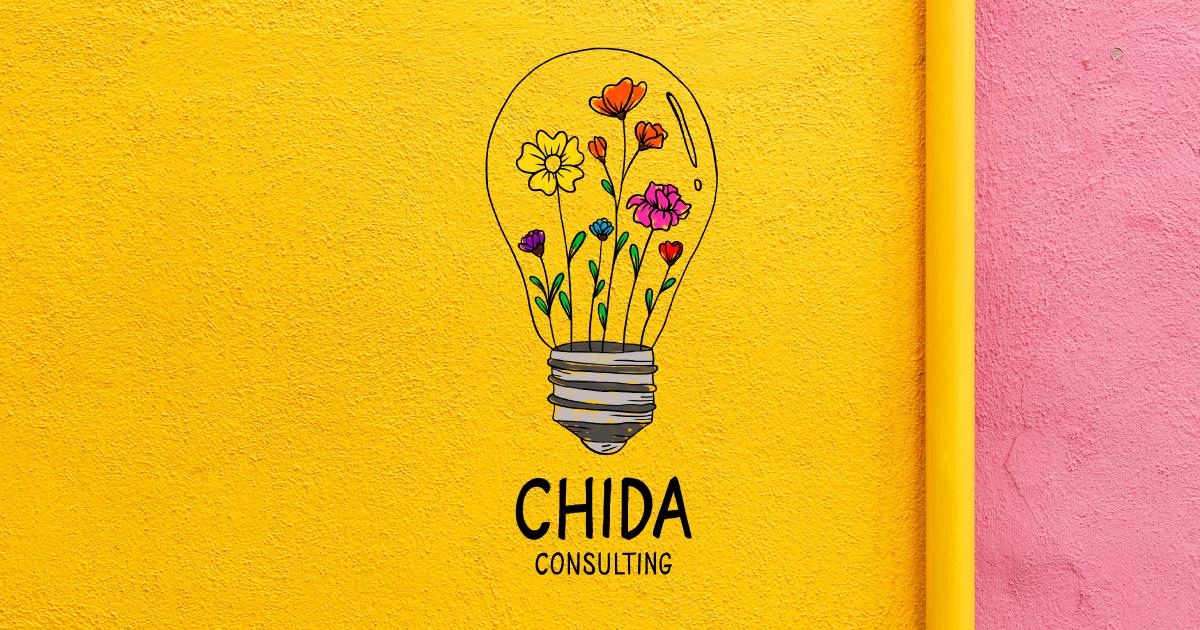 CHIDA Consulting Proposals: Change agents in the labor revolution ...